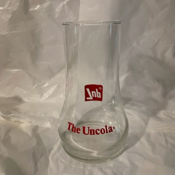 7 UP | Dining | Vintage 97s Uncola 7 Up Upside Down Soda Fountain ...